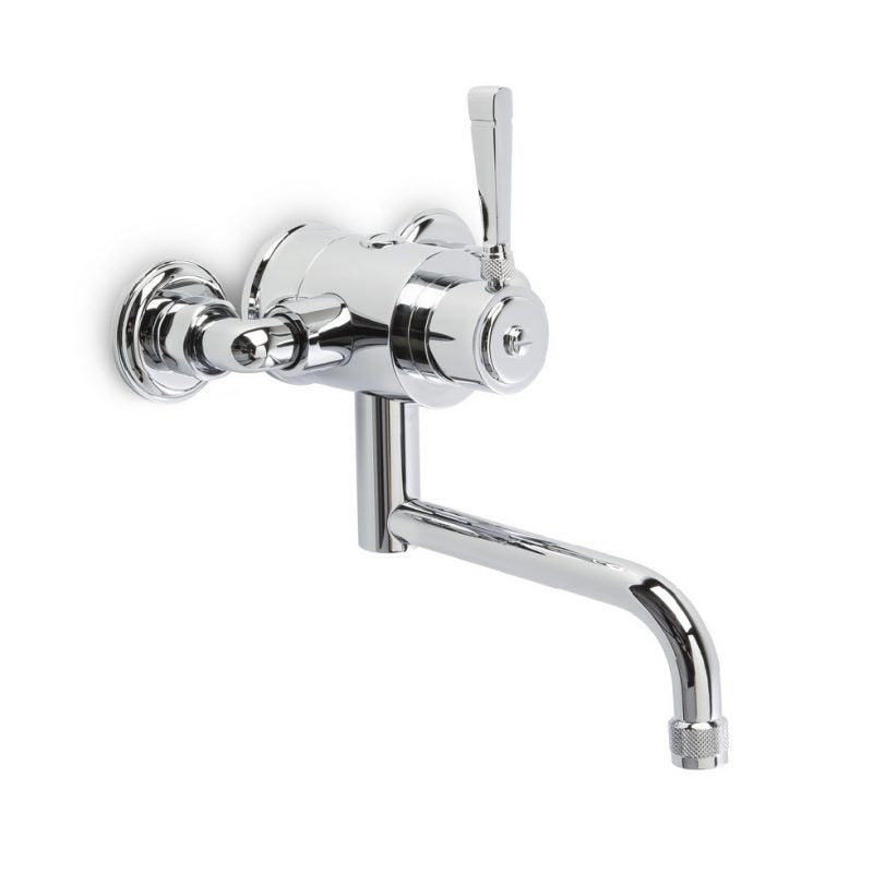 Brodware Industrica Kitchen mixer – The TSH Group Pty Ltd
