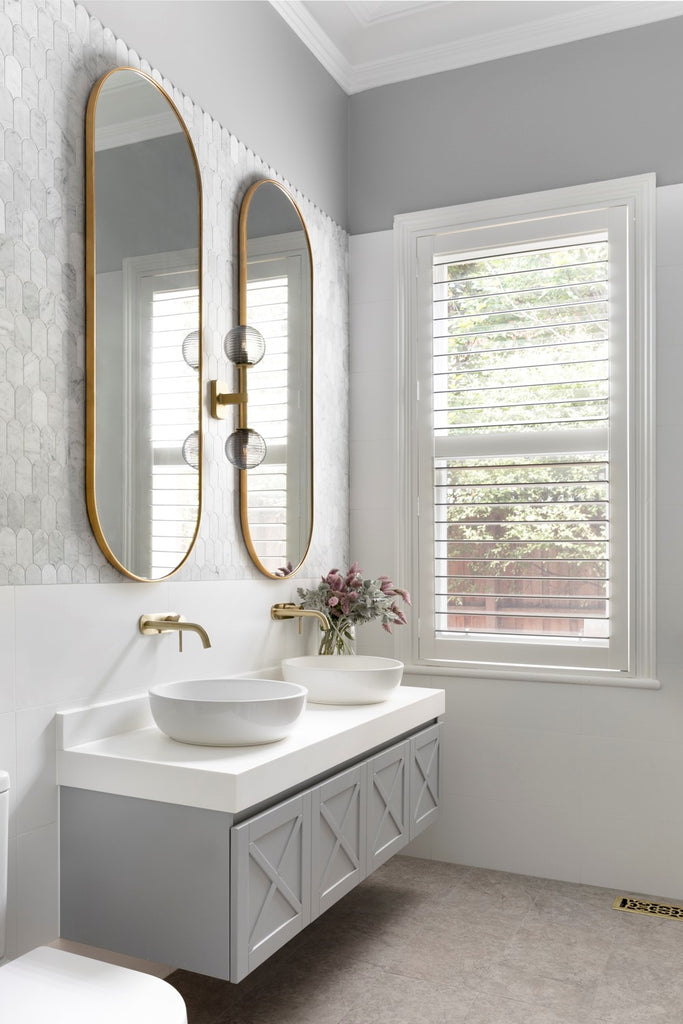 Charleston vanity by ADP – The TSH Group Pty Ltd