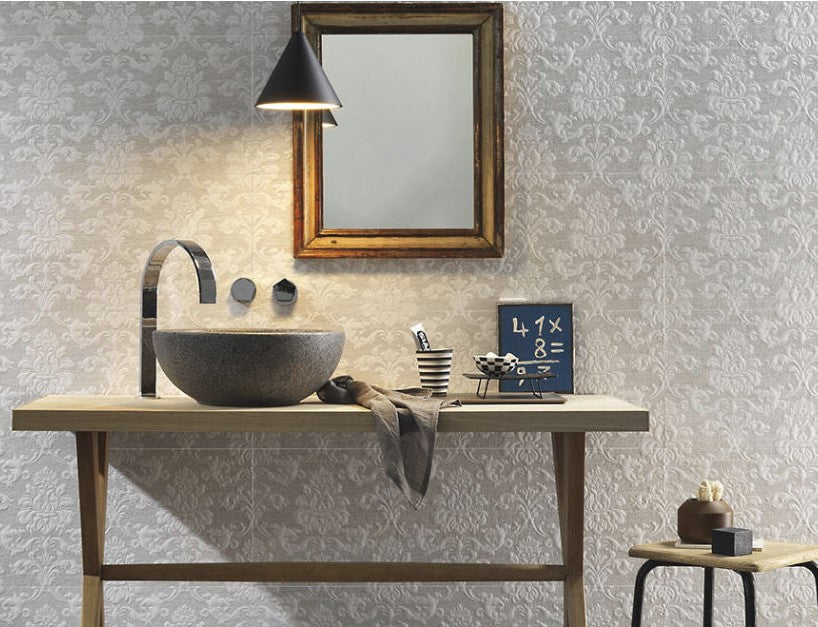 Jacquard Wall Paper – The TSH Group Pty Ltd